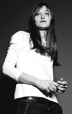 Lidia Toga – MONOS de Lidia